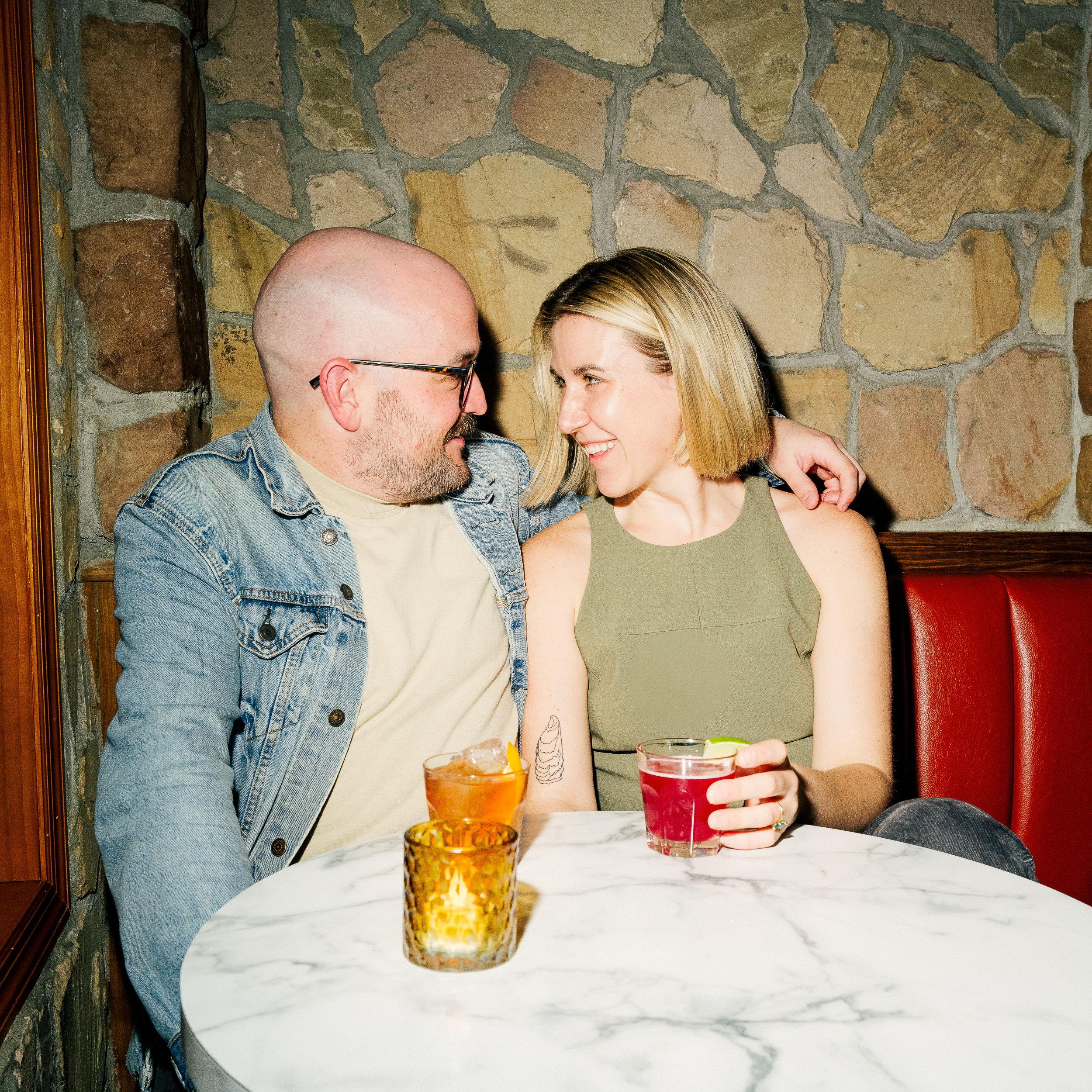 Justine Doiron and Eric Lipka's Wedding Website