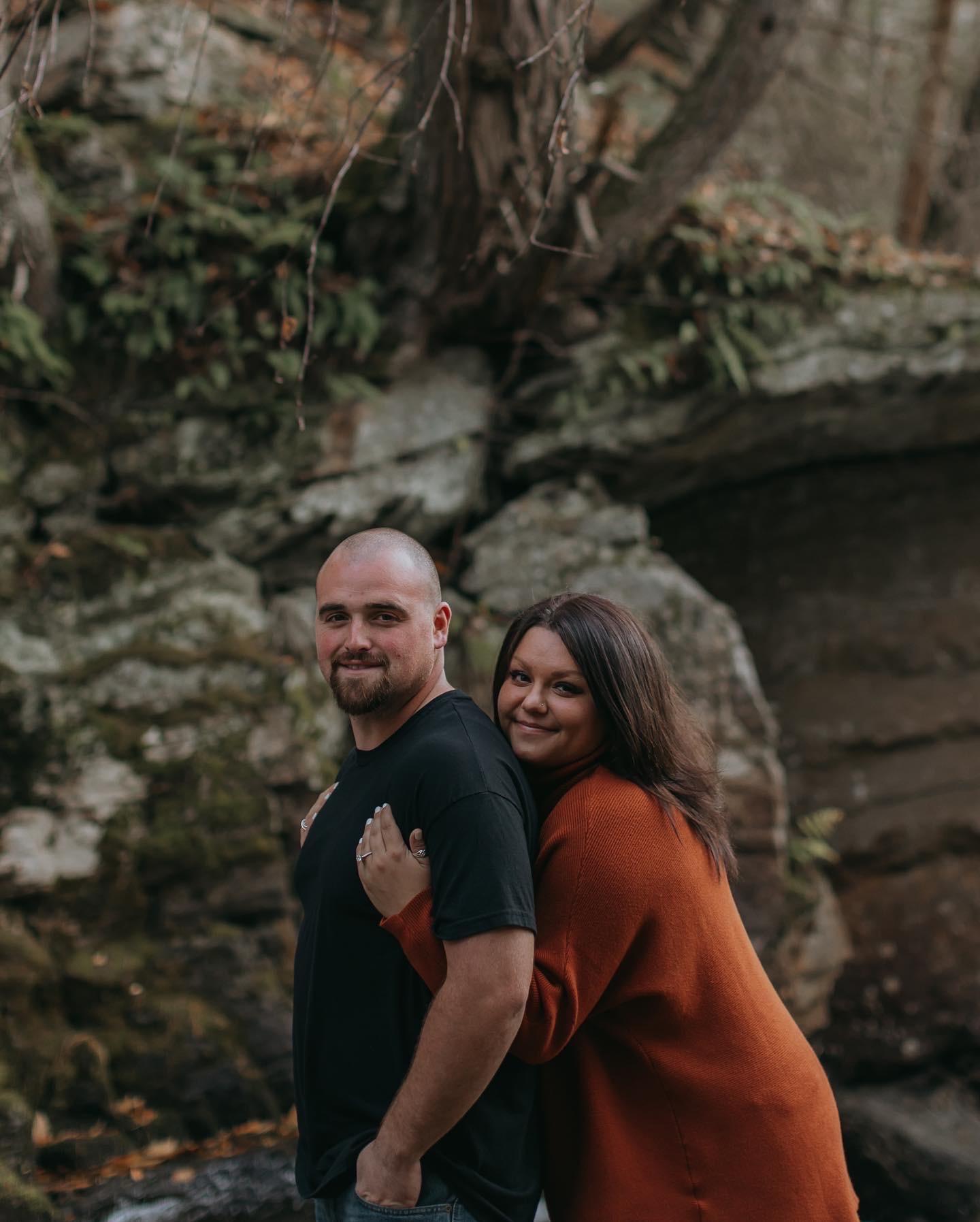 Renee Burdon and Brian Cunningham's Wedding Website