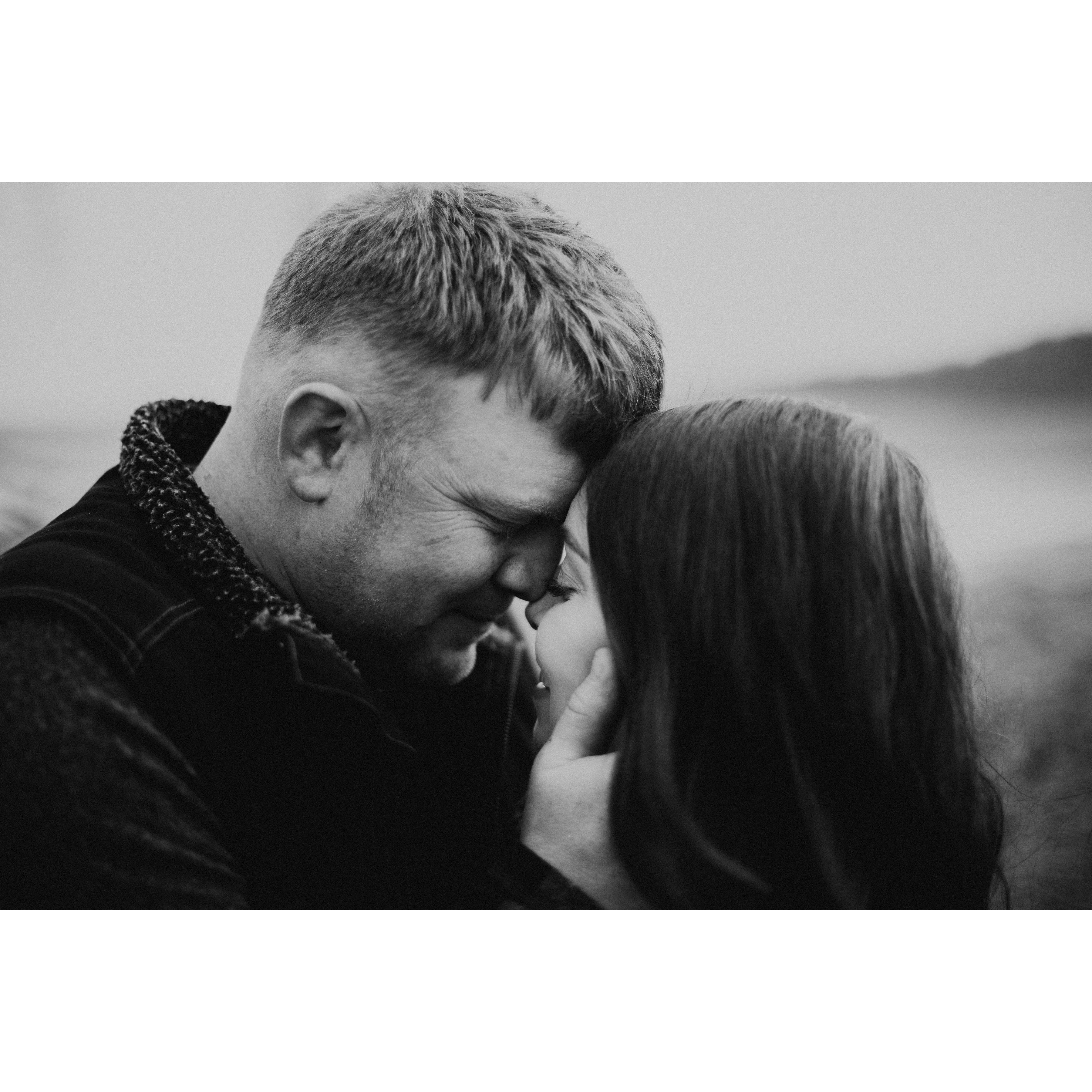 Brooke Marriott and Cody Oakes' Wedding Website