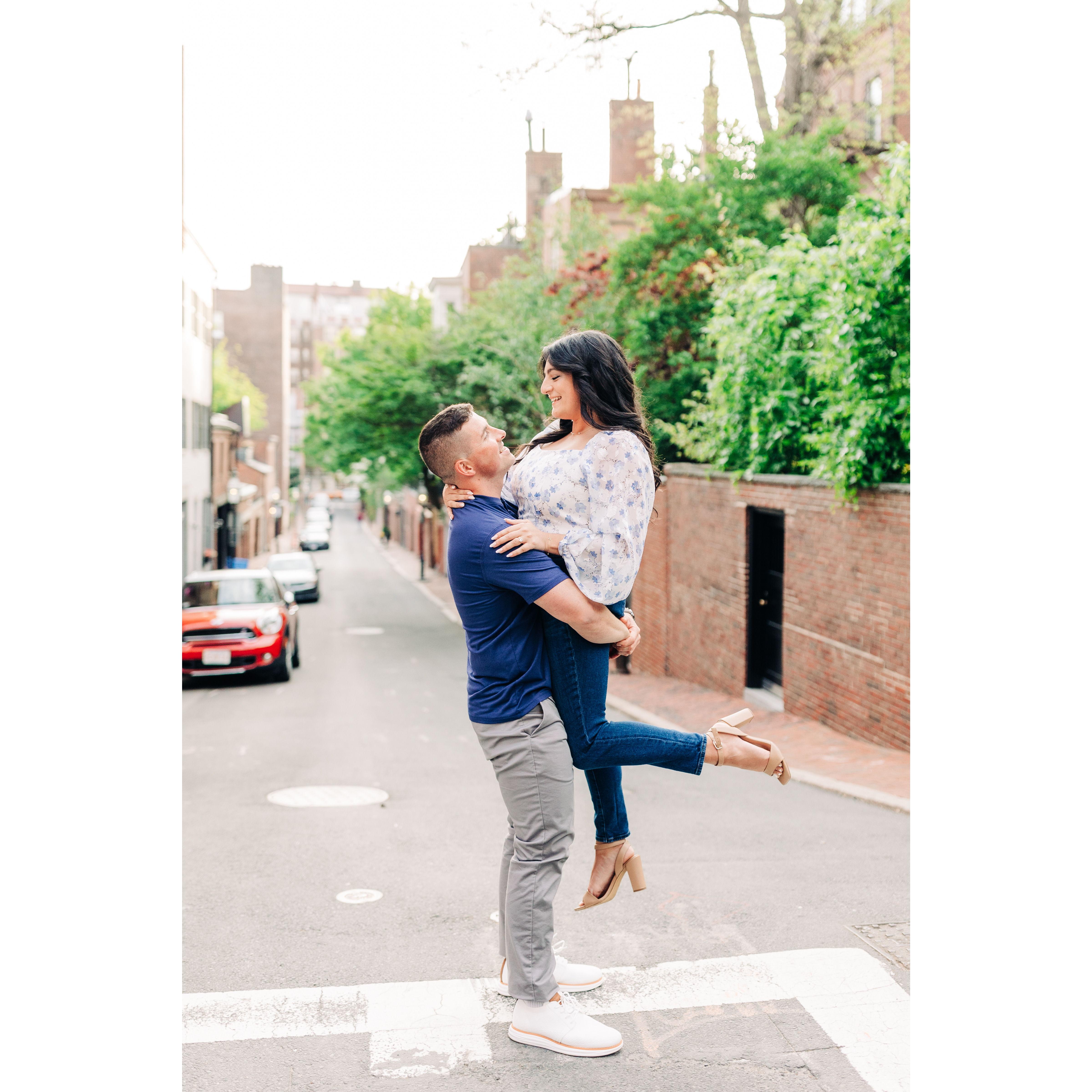 Caitlyn Letourneau and Alexander Jancsy's Wedding Website