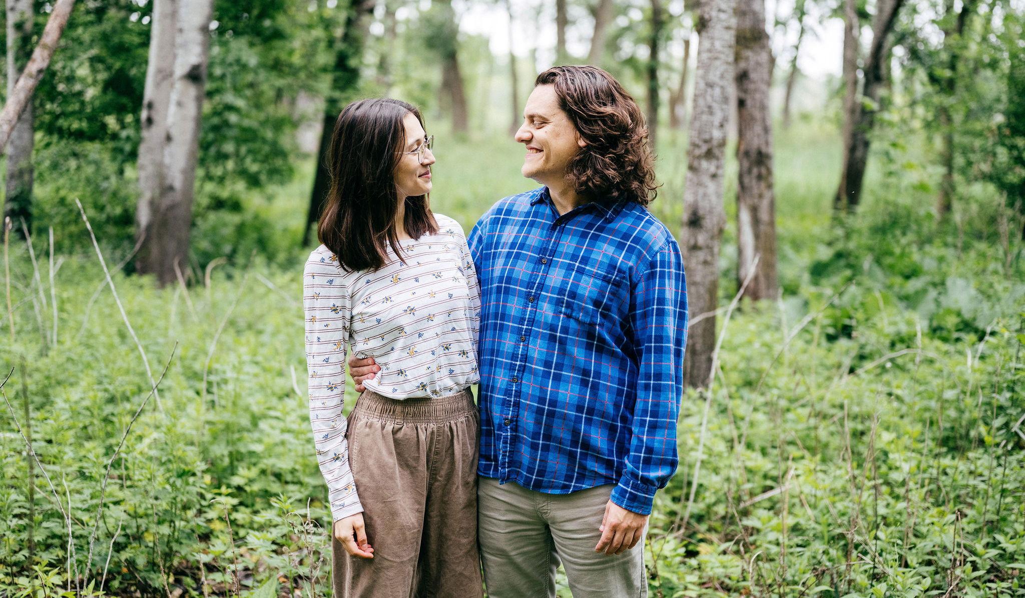 Charlotte Kazlauskas and Ryan Holmstrom's Wedding Website