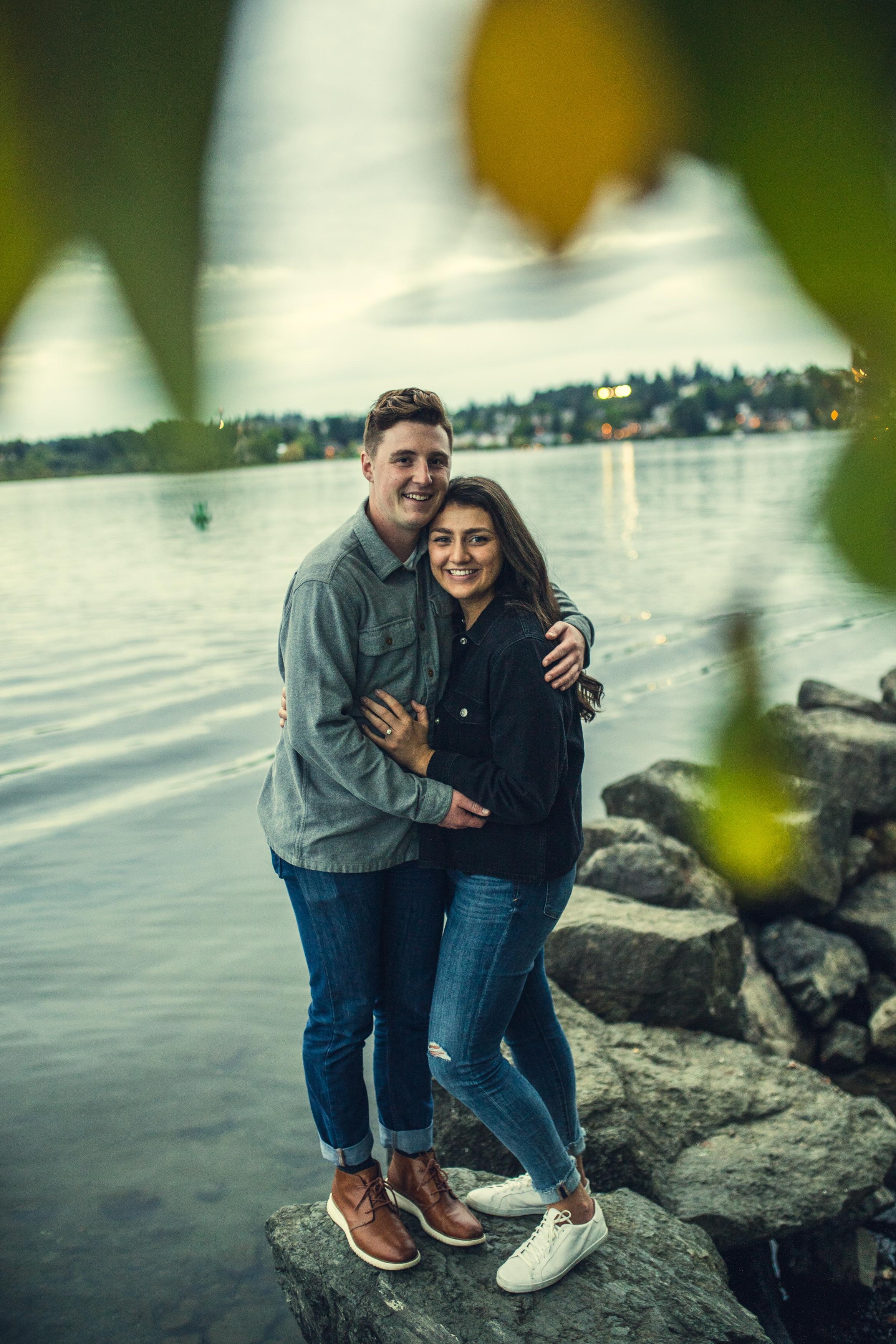 Arianna Moscatel and Noah Holmes' Wedding Website