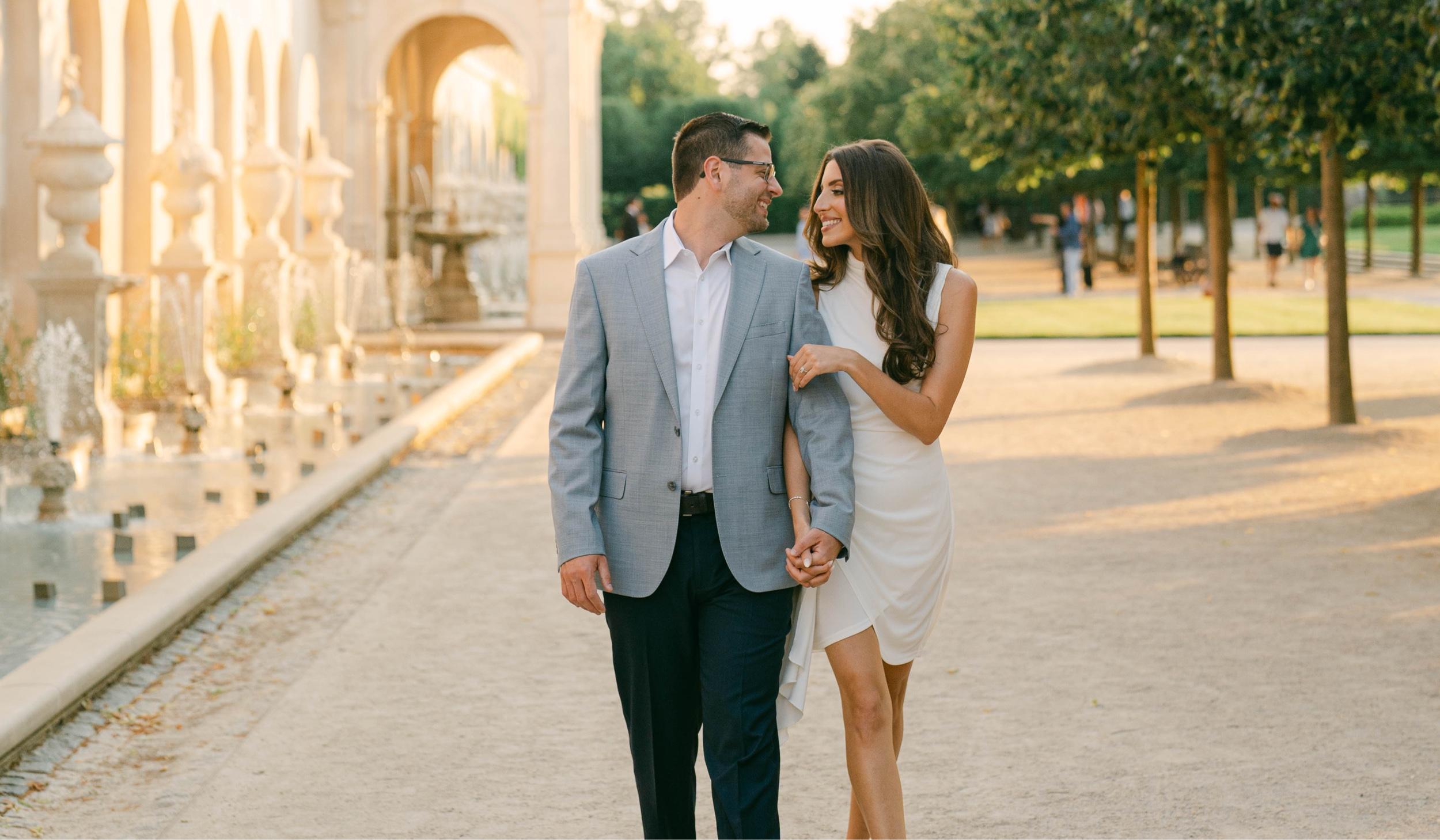Giana Leuzzi and Matthew Ruggiero's Wedding Website