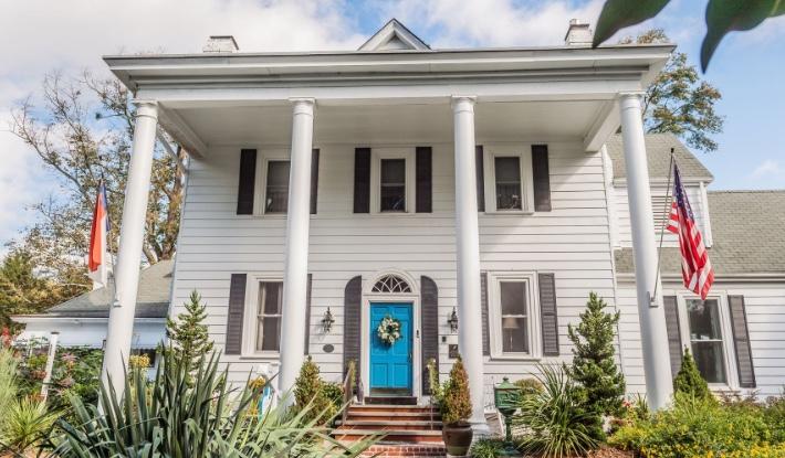 James Cockerham and Rayna McGinley's Wedding Website