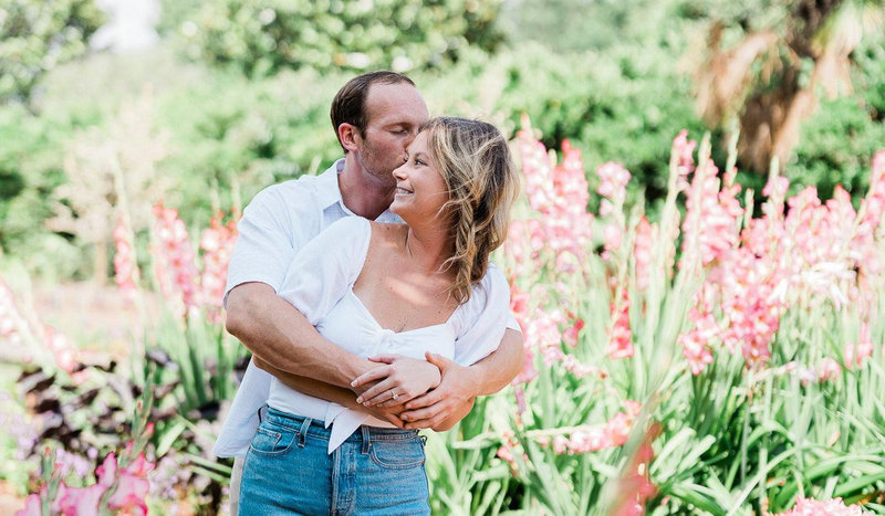 Nicole Renner and John Castleberry's Wedding Website