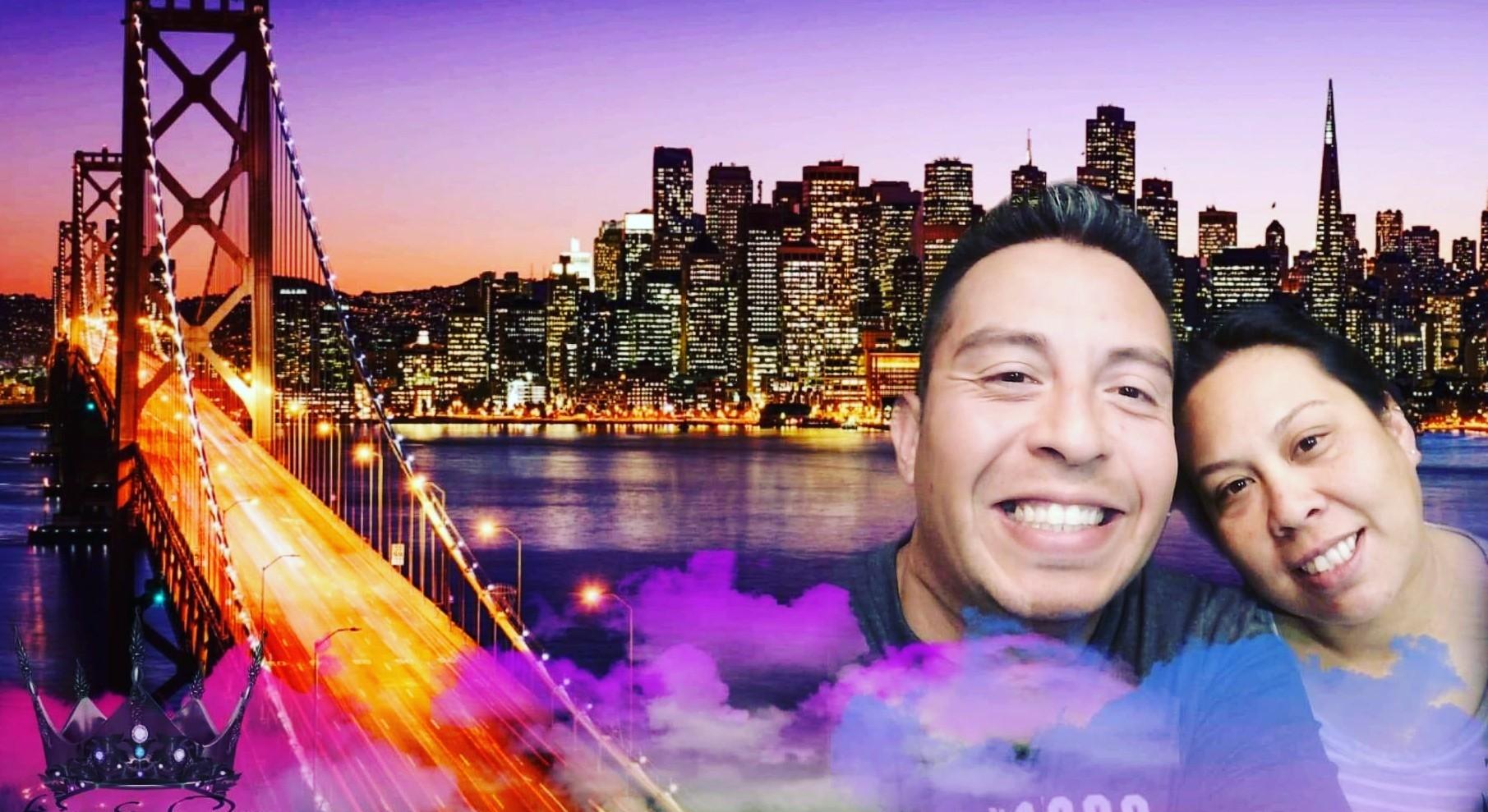 Elaine Diel and Alejandro Velazquez's Wedding Website