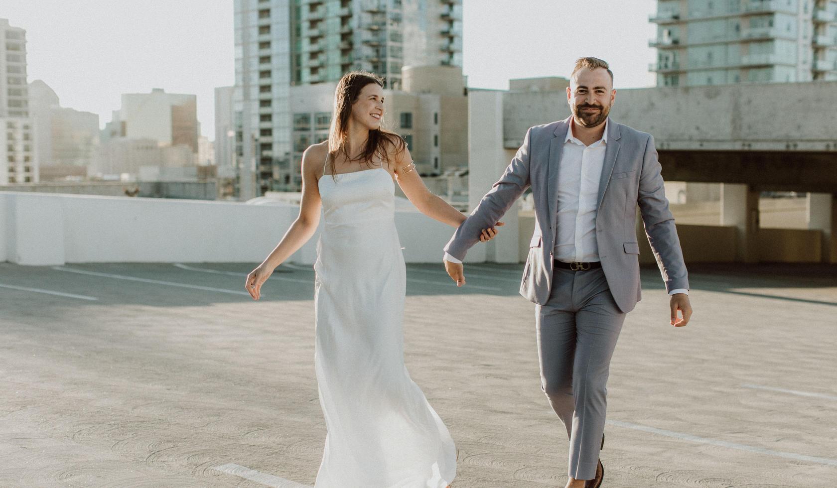 Matthew Flagg and Abigail Yager's Wedding Website