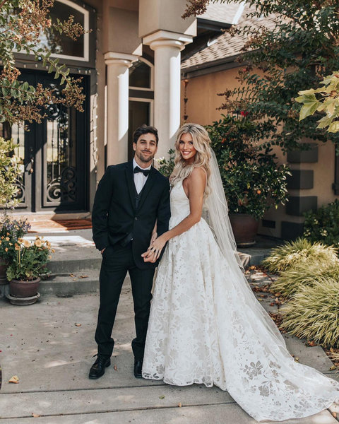 Megan Barringer and Adam Motekaitis' Wedding Website