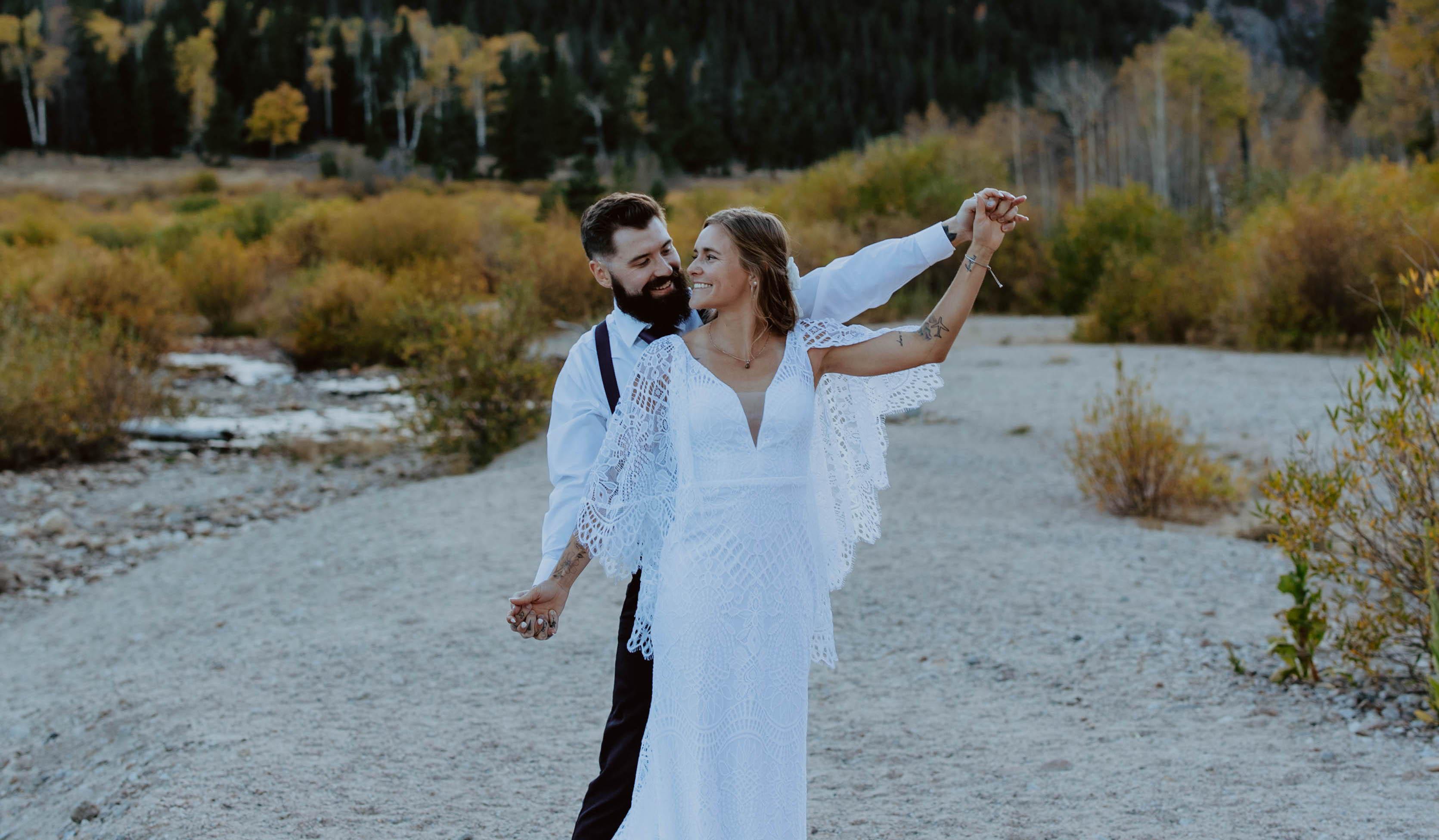 Teylar Bowman and Jacob Bowman's Wedding Website