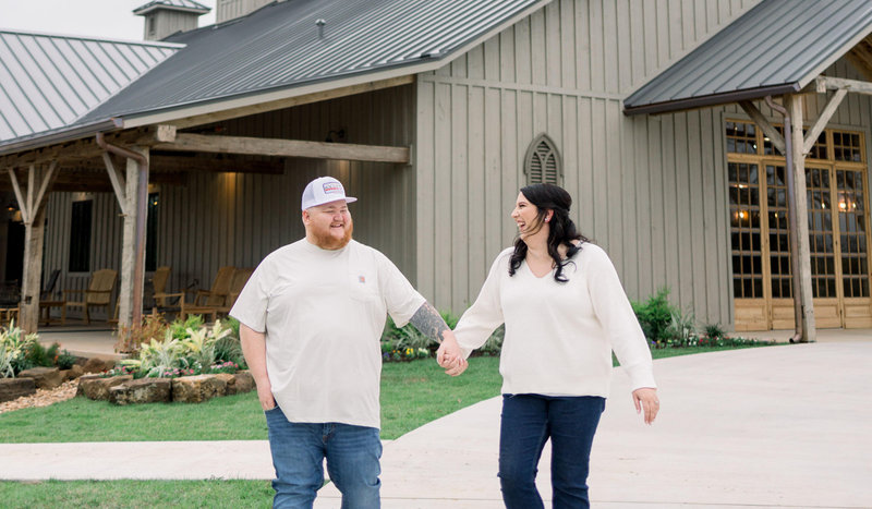 Layna Creppel and Tyrell Jordan's Wedding Website