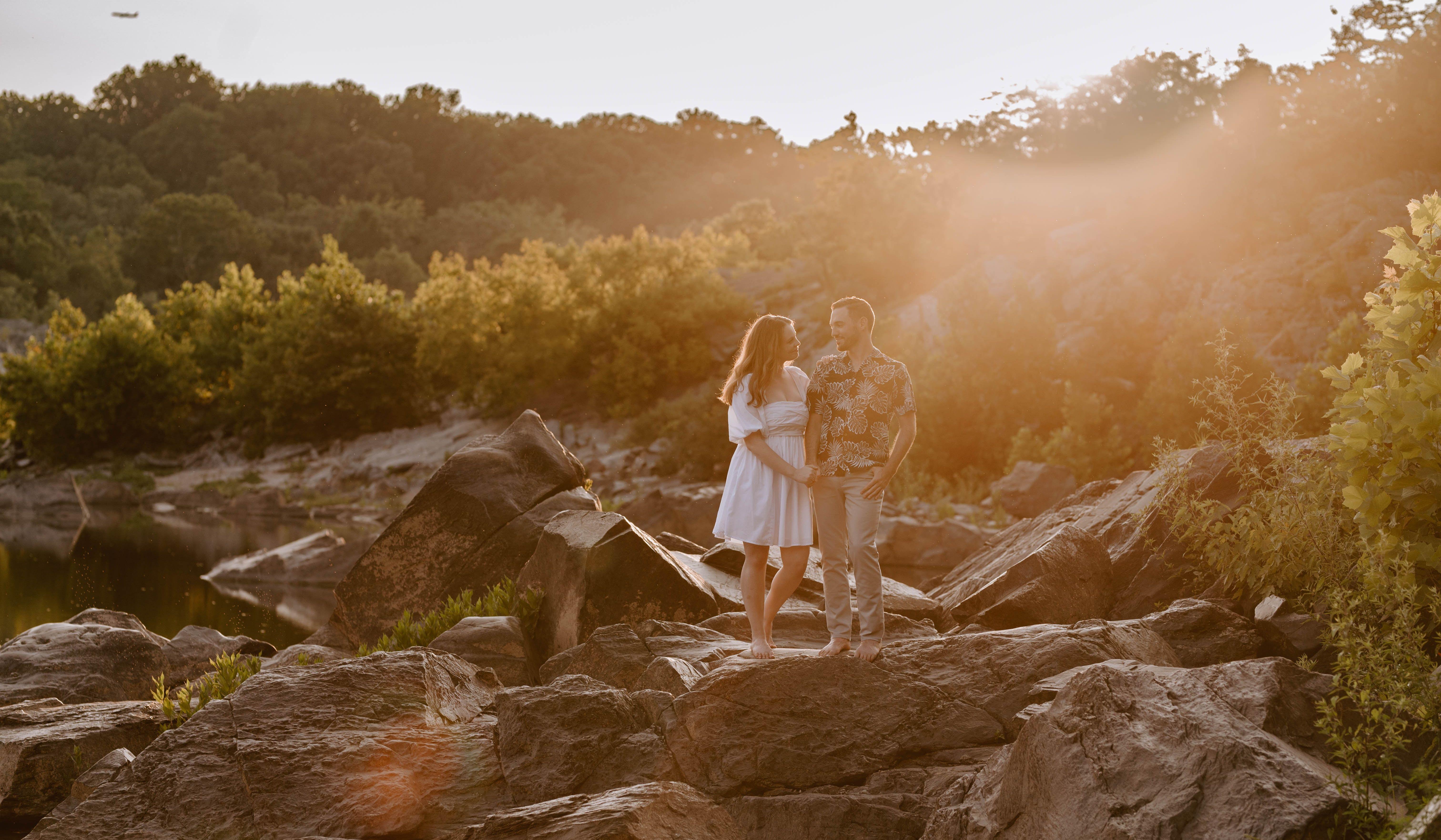 John Higgins and Kayla Varela's Wedding Website