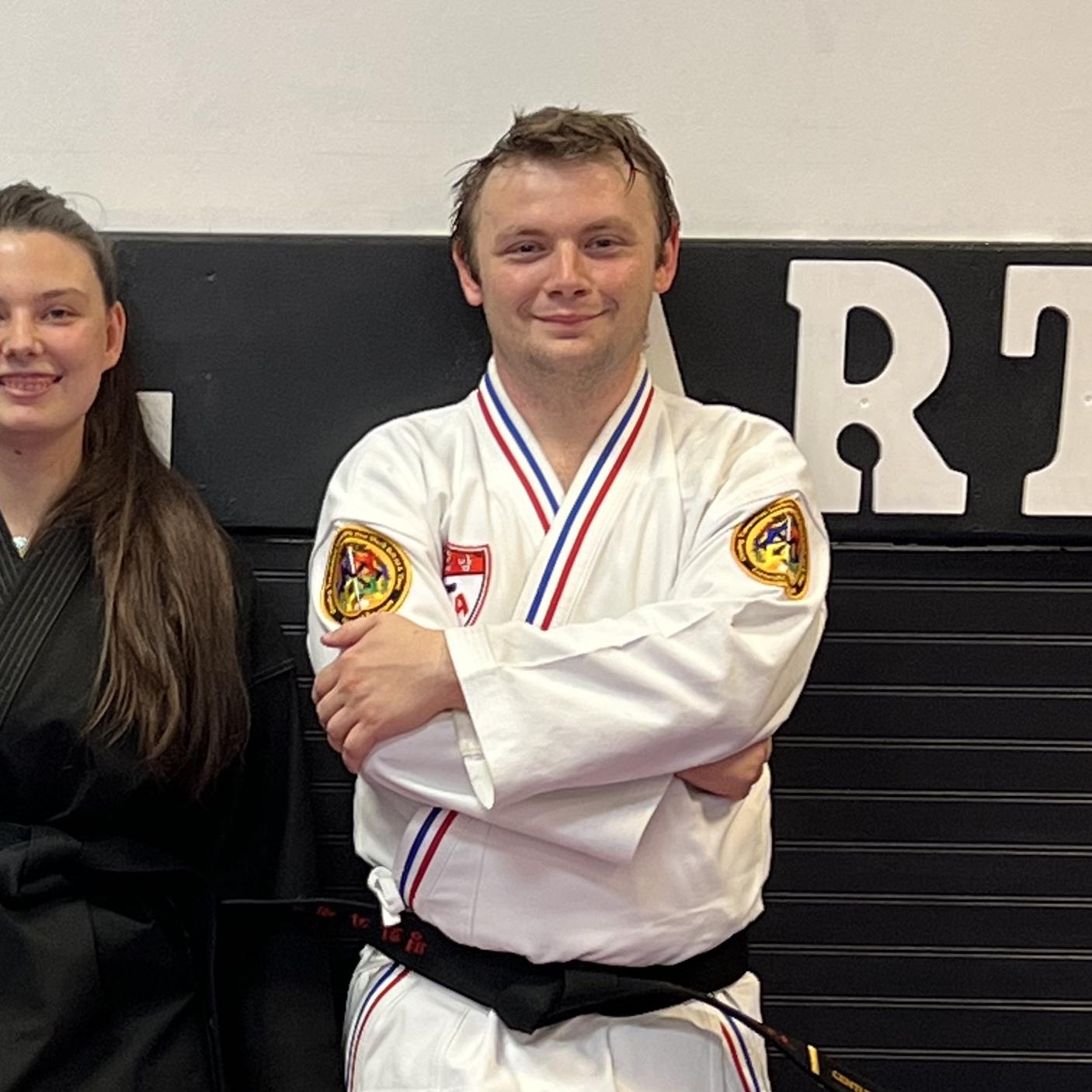 Cheyenne Panell and Brandon Holton's Wedding Website