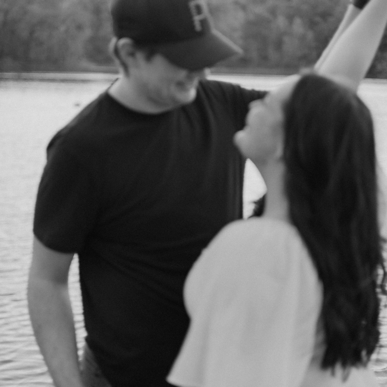 Abagail Rowley and Jacob Breuer's Wedding Website