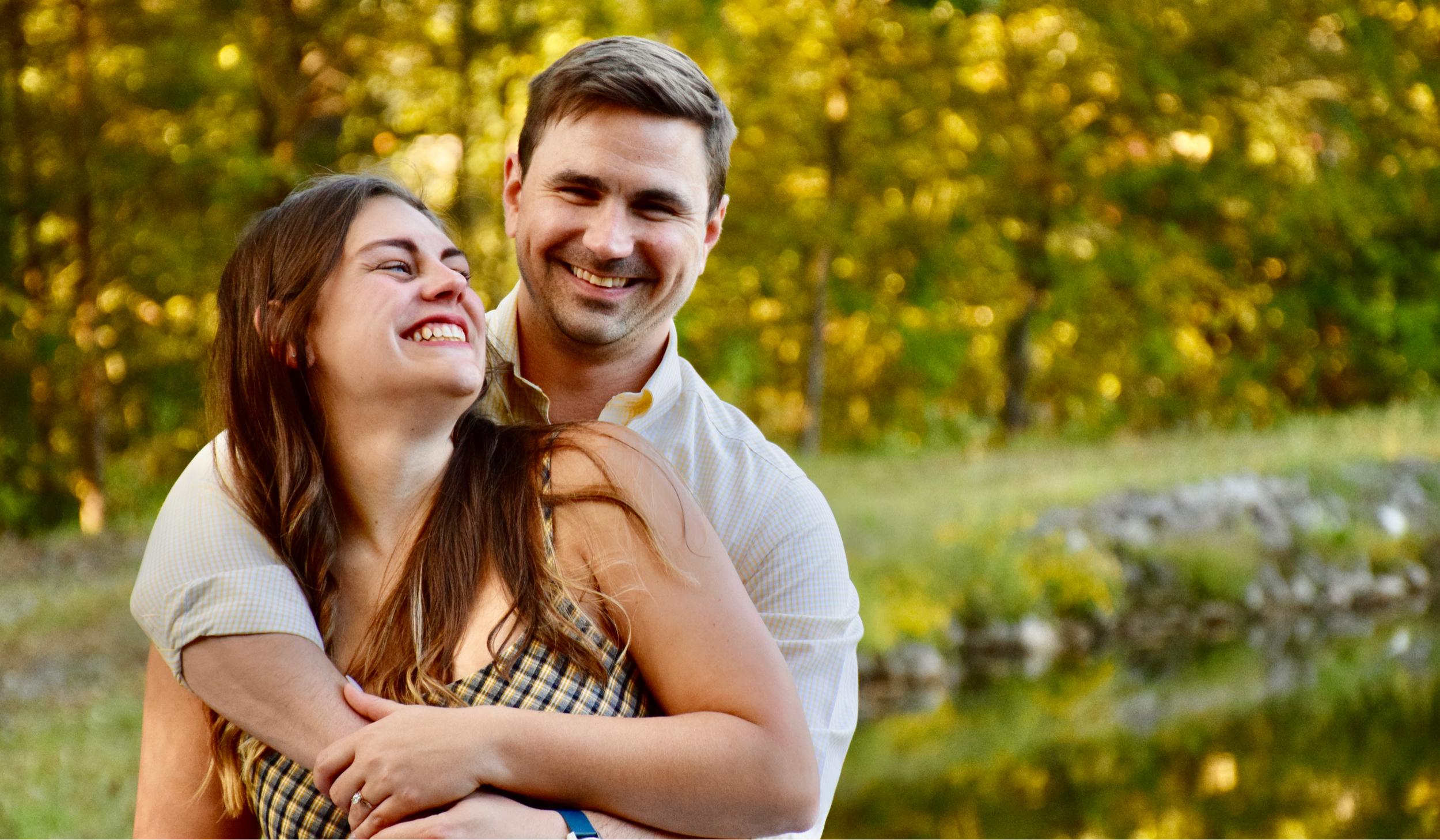 Kathryn Mehlbauer and Andrew Tutt's Wedding Website