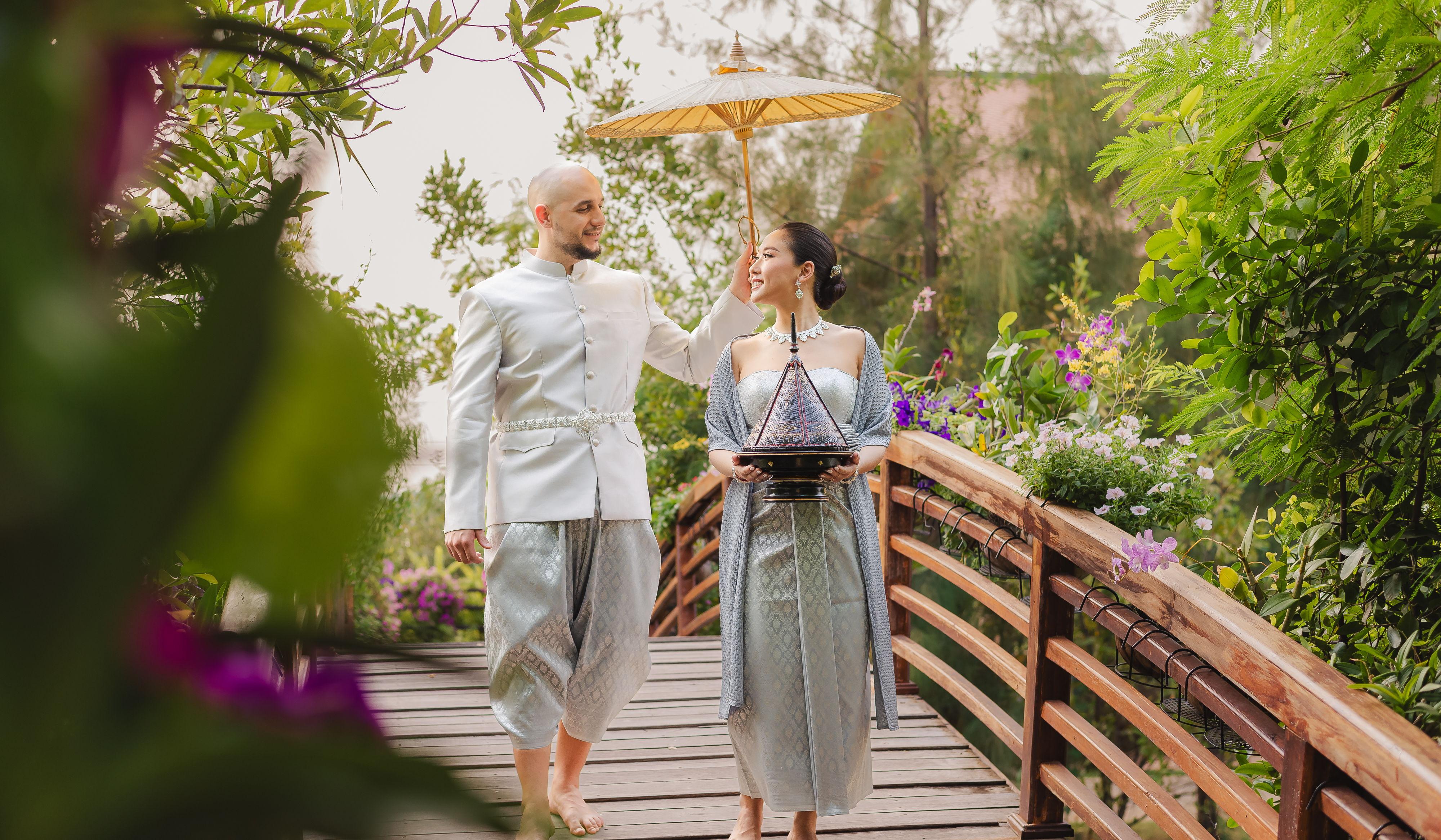 Andreas Köll and Sabrina Seng's Wedding Website