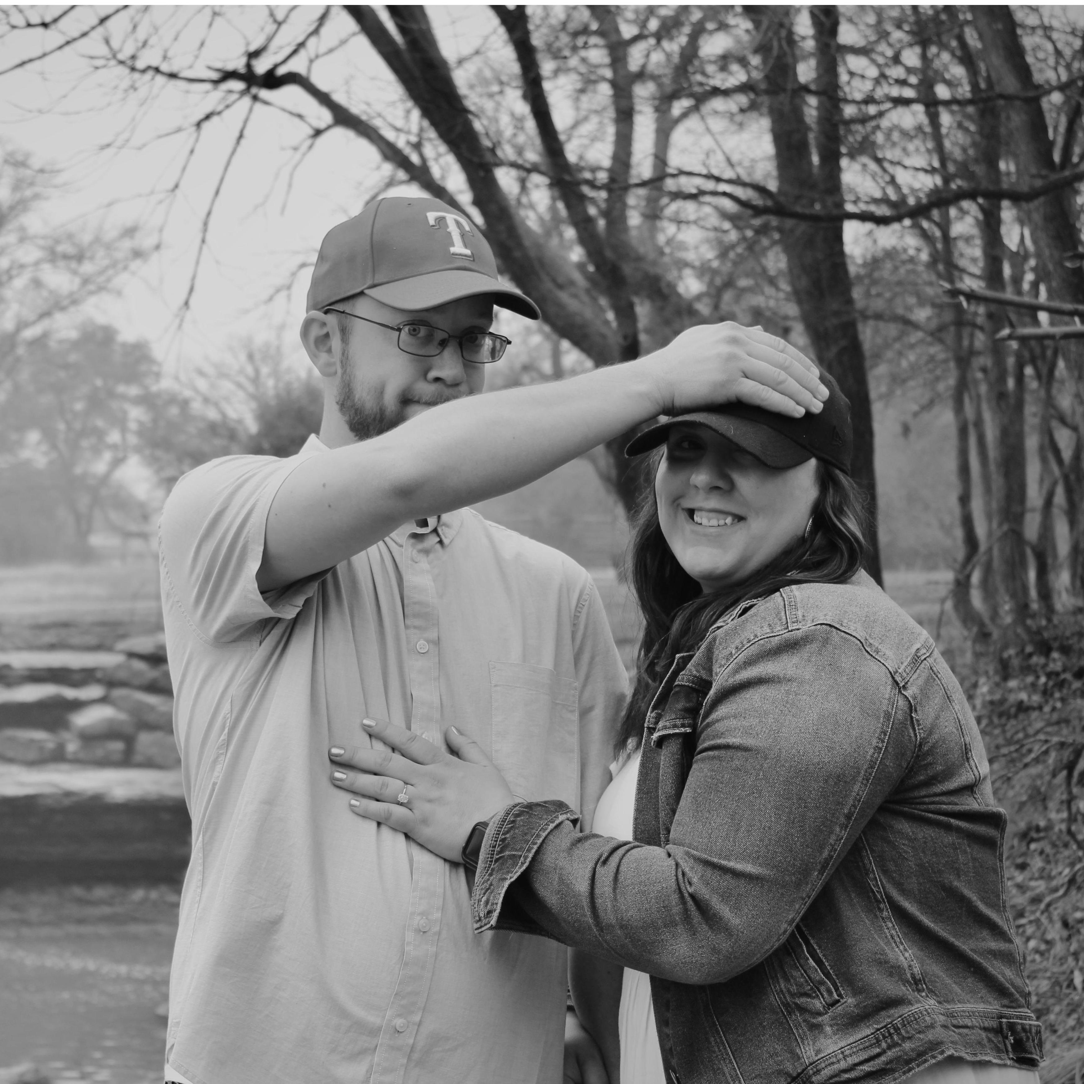 Jenn Thibault and Randy Robinson's Wedding Website