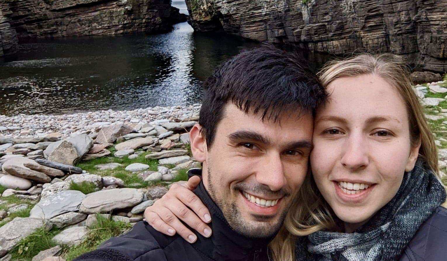 Danielle Gabuzda and Eric Albuquerque's Wedding Website