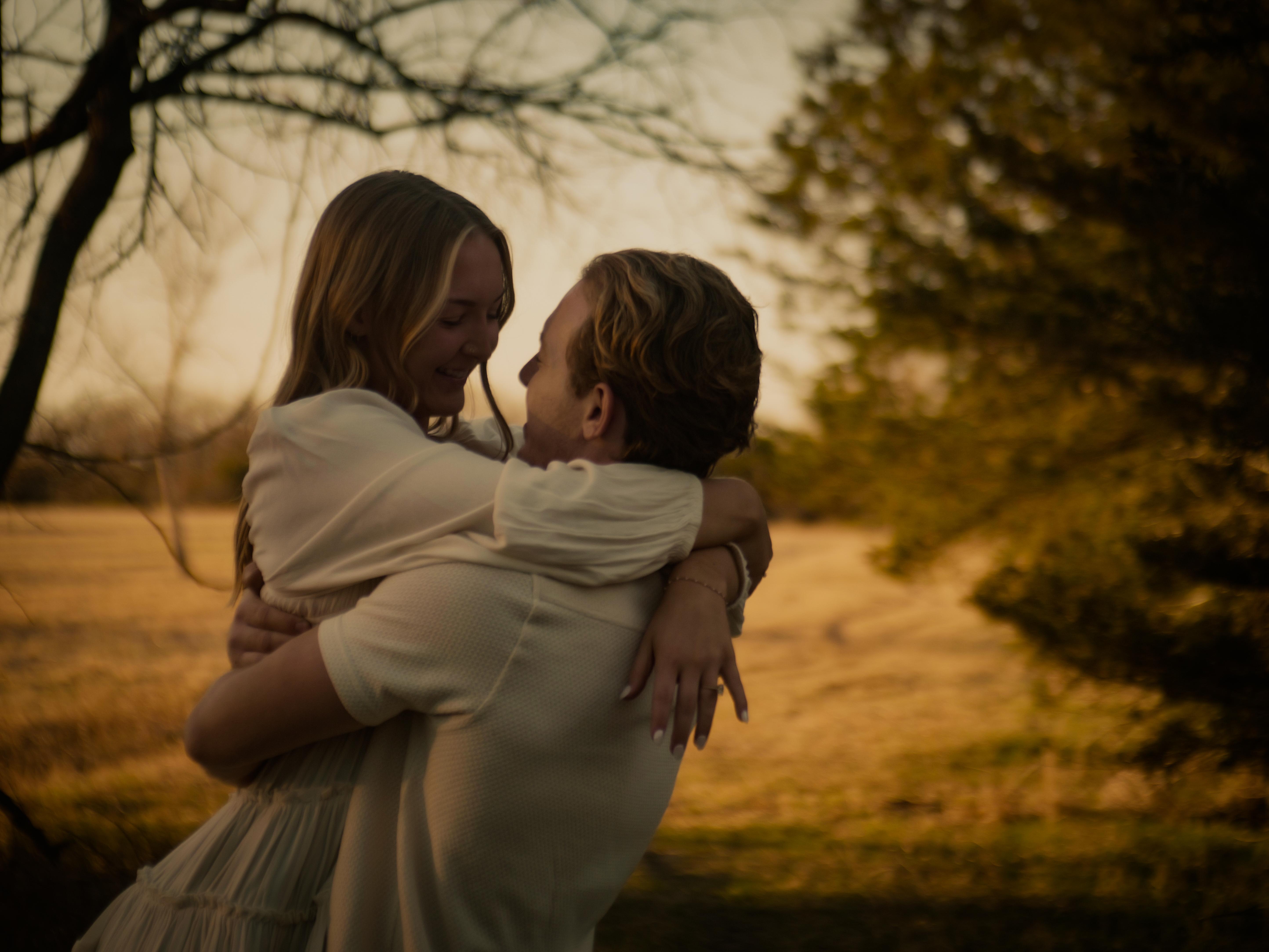 Myah Reel and Jacob Horsch's Wedding Website