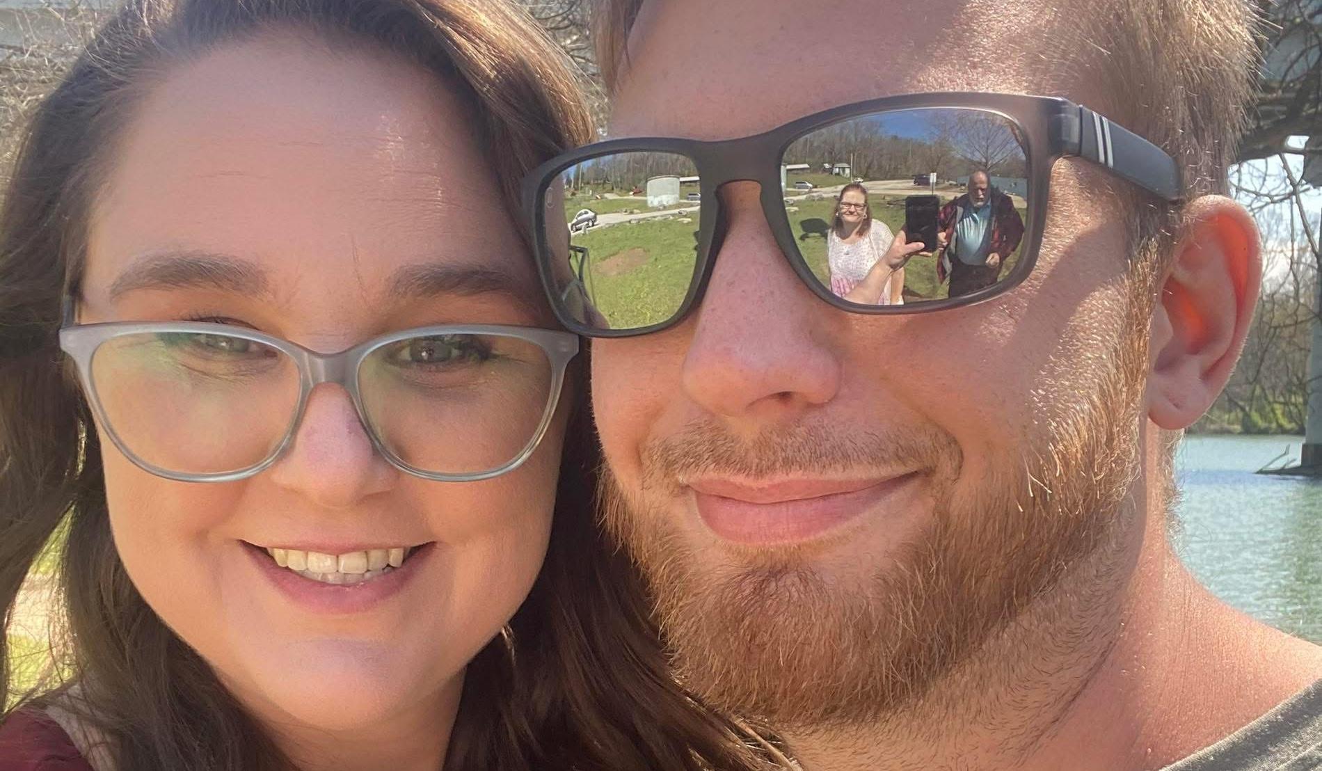 Macey Dorris and John Michael Green's Wedding Website