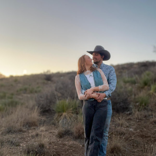 Emma Bagley and Billy Robinson's Wedding Website
