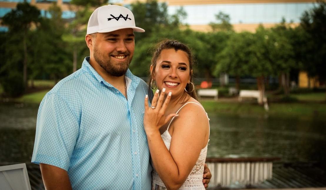 Bianca Gries and Nicholas Ludwig's Wedding Website