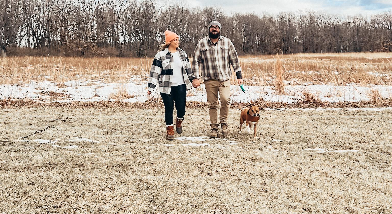 Elizabeth Williams and Michael D'Angelo's Wedding Website