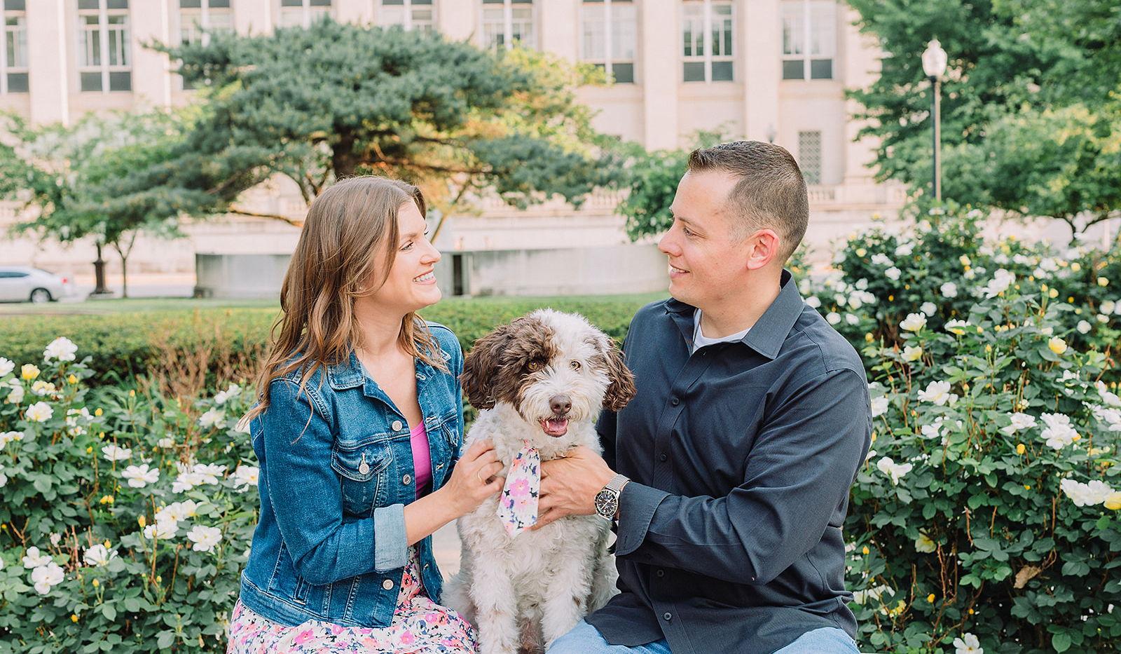 Kalyn Vento and Rick Davis' Wedding Website