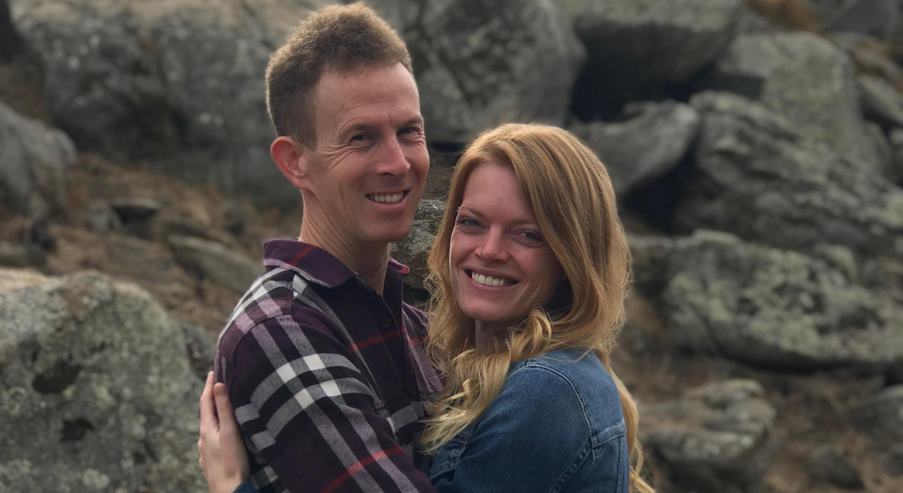 Evan Rowe and Theresa Maloney's Wedding Website