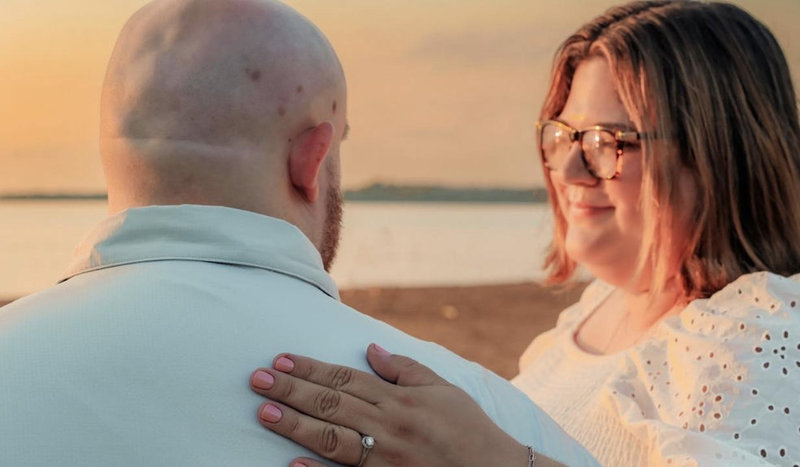 Samantha Burgess and Thomas Kingrey's Wedding Website