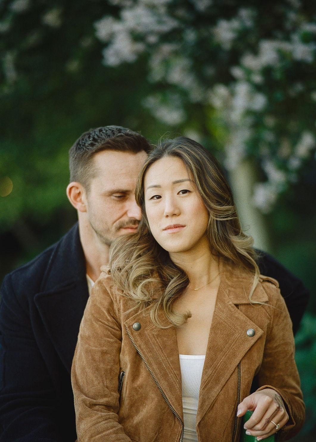 Valerie Kam and Adam Musgrave's Wedding Website