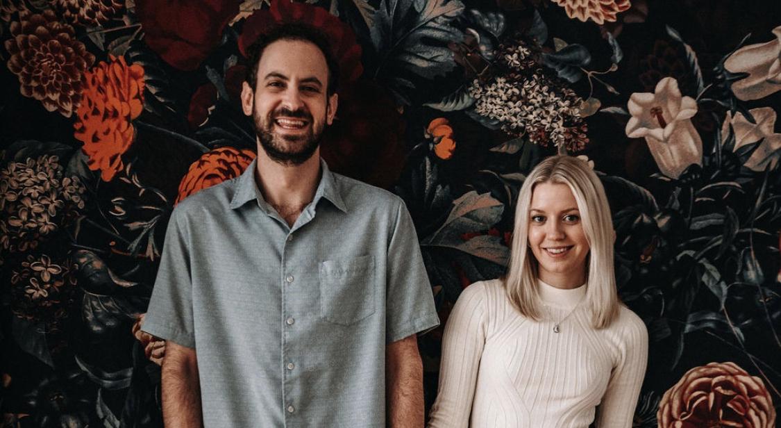 Emma Ware and Kevin Seidman's Wedding Website