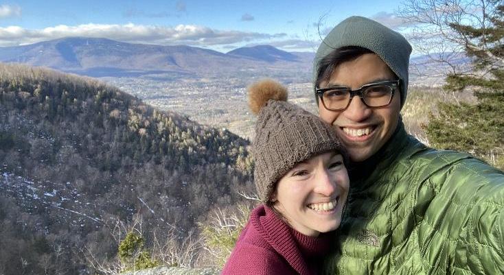 Julianne Gamino and Mike Balan's Wedding Website