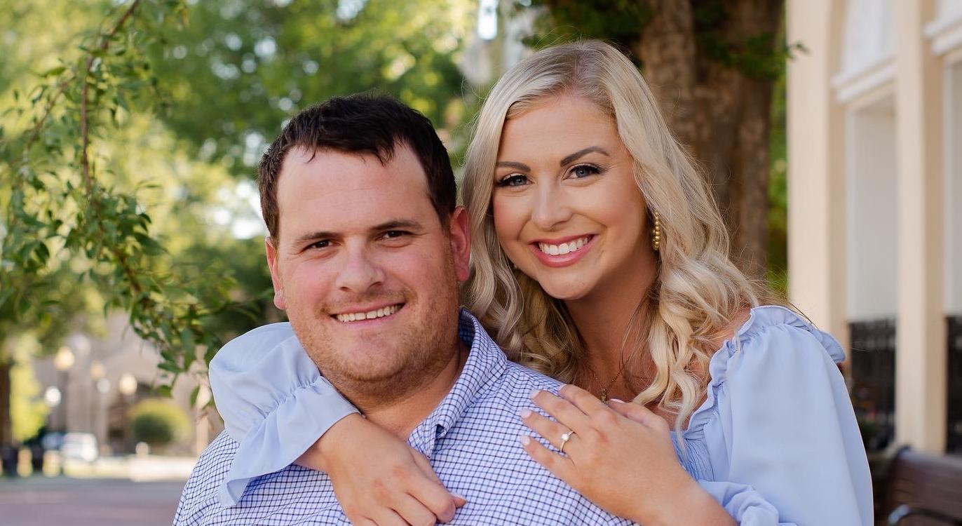 Rachel Franklin and Nicholas Manos' Wedding Website