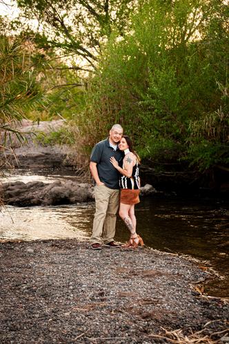 Megan Wolfersteig and Scott Ponder's Wedding Website