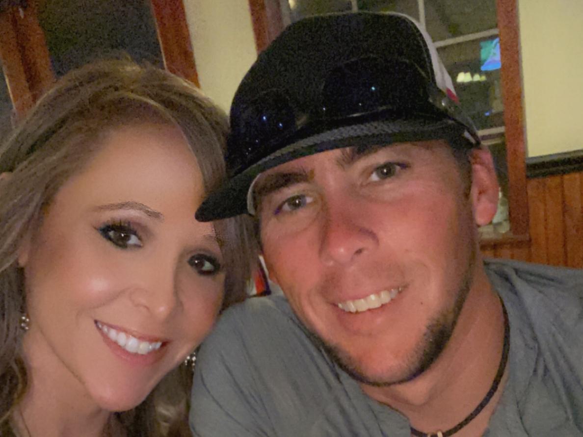 Chelsea Bode and Ray Gruetzner's Wedding Website