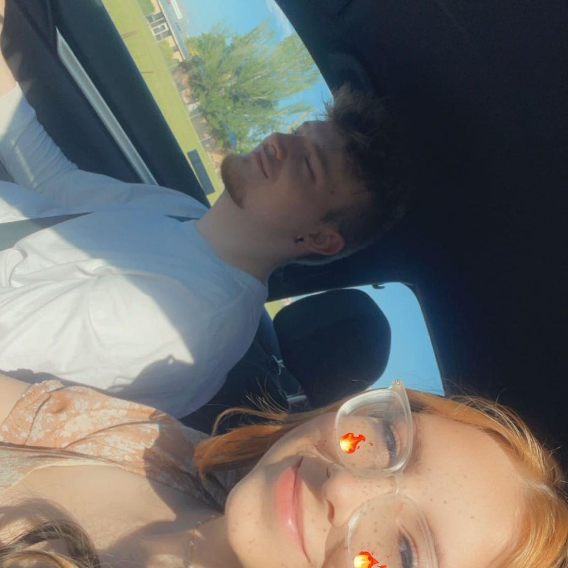 Mykayla Blakeley and Joshua Shannon's Wedding Website