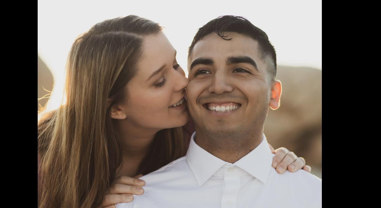 Emily Butler and Thomas Garcia Cruz's Wedding Website