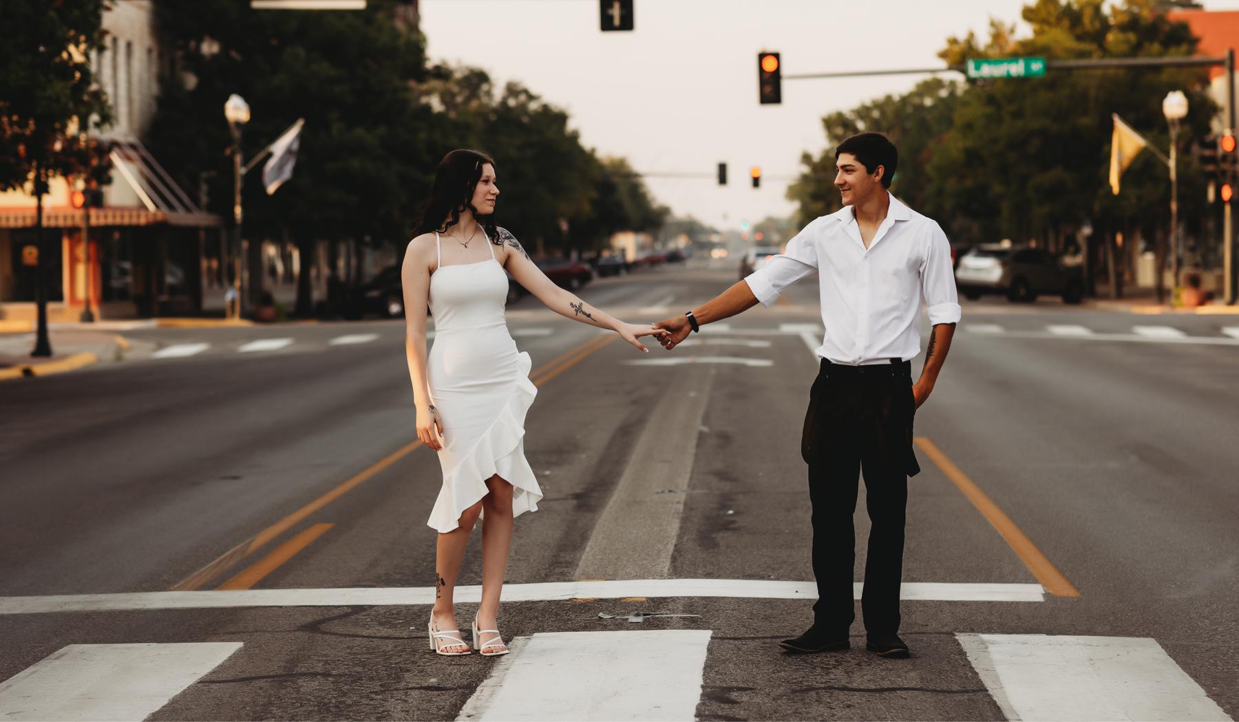 Hailee Amerine and Seth Gomes' Wedding Website