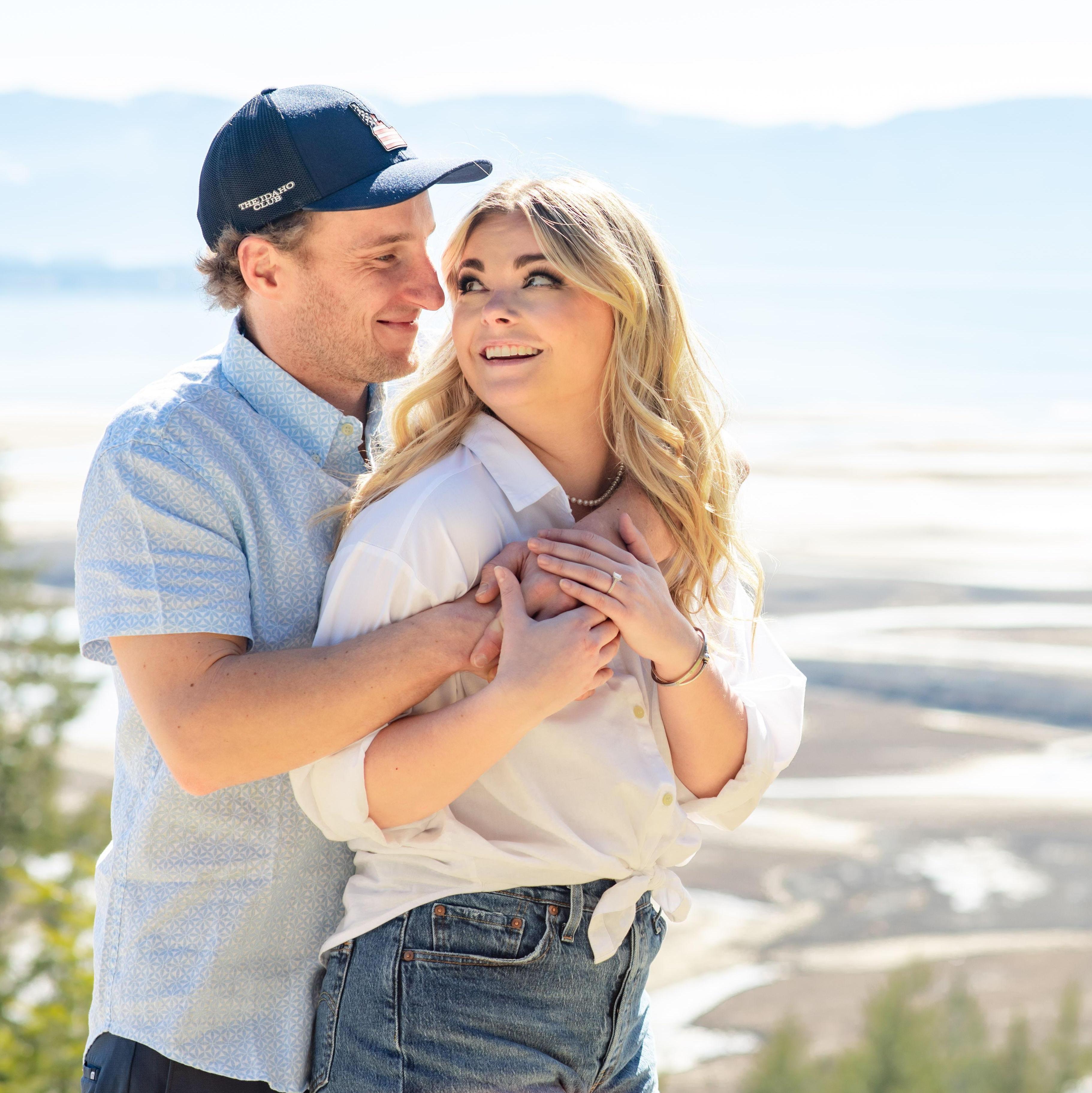 Amanda Haberman and Daniel Storie's Wedding Website