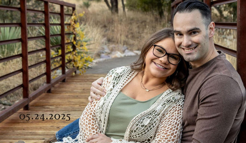Andrew Muscarella and Keri Muscarella's Wedding Website