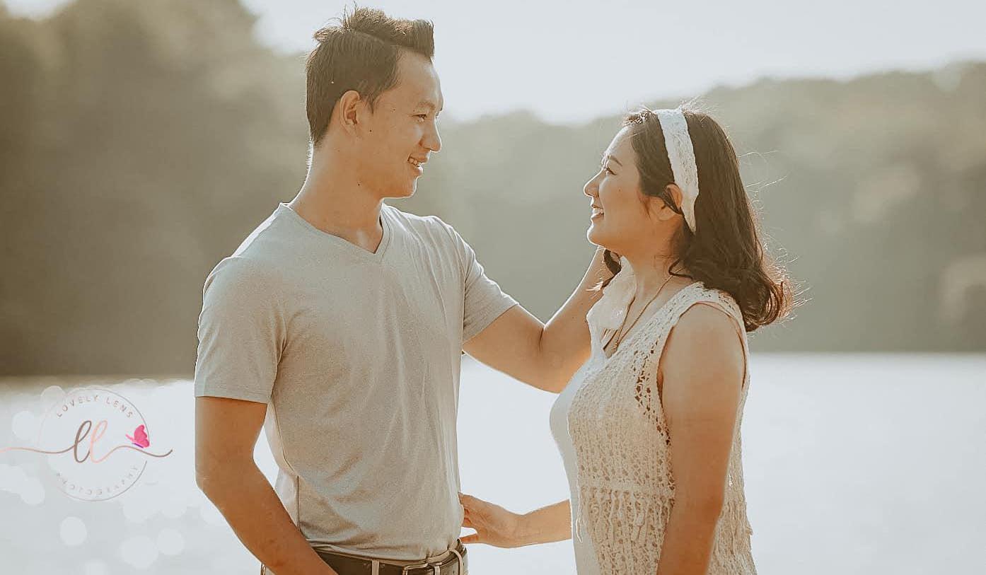 Vichai Xiong and Kong Chee Thao's Wedding Website