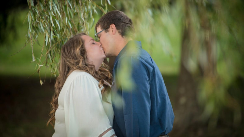Kristy Weber and Justin Ouellette's Wedding Website