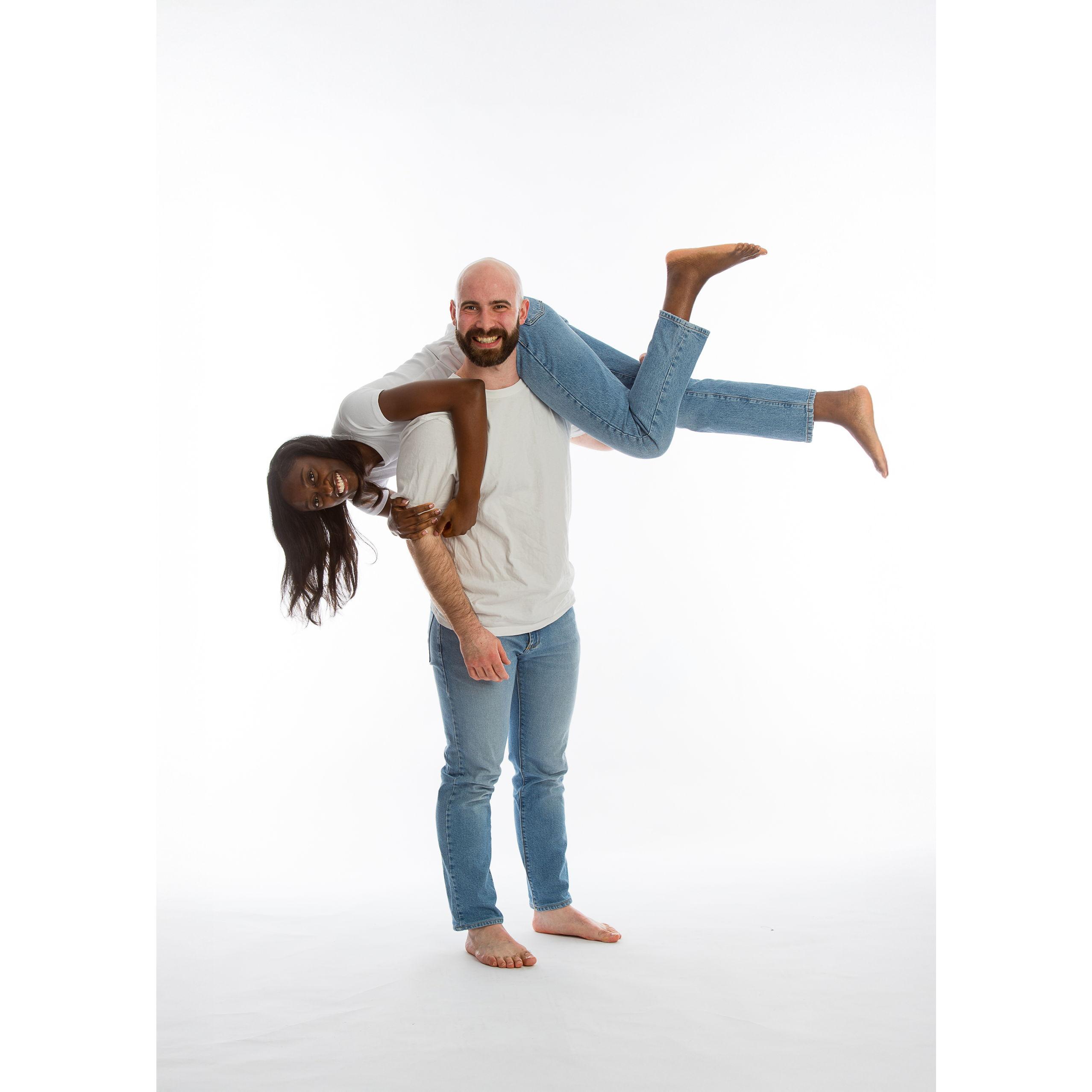 Rachel Garraway and Hunter Cripps' Wedding Website