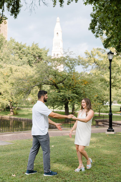 Alexis Bourassa and Joseph Farrah's Wedding Website