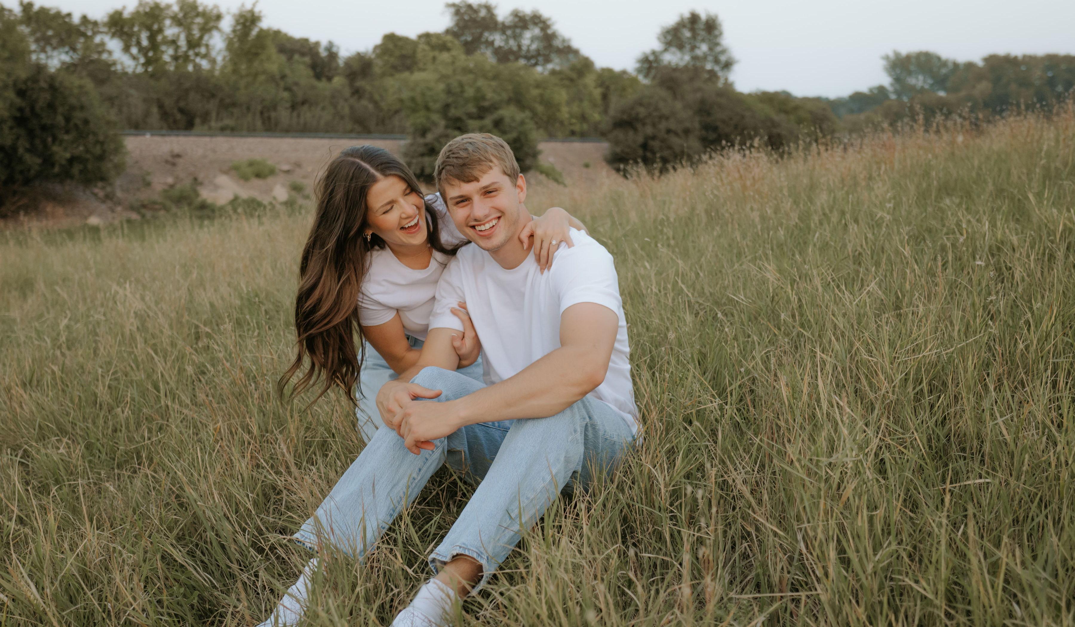 Morgan Hansen and Garrett Determan's Wedding Website