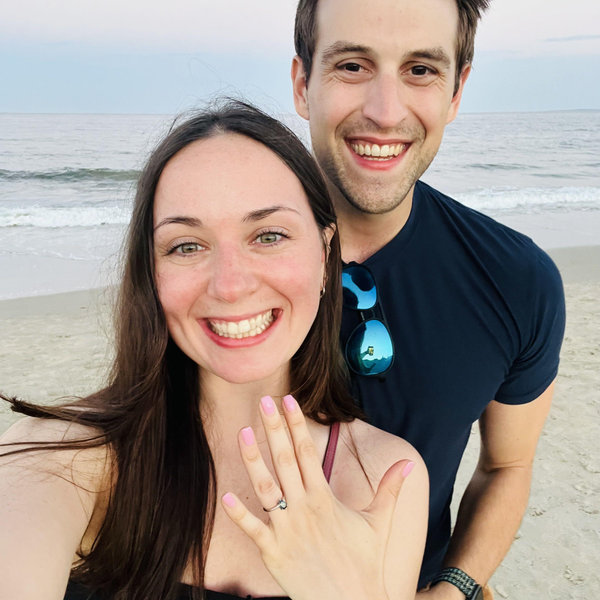 Amanda Maddox and Zachary Britten's Wedding Website