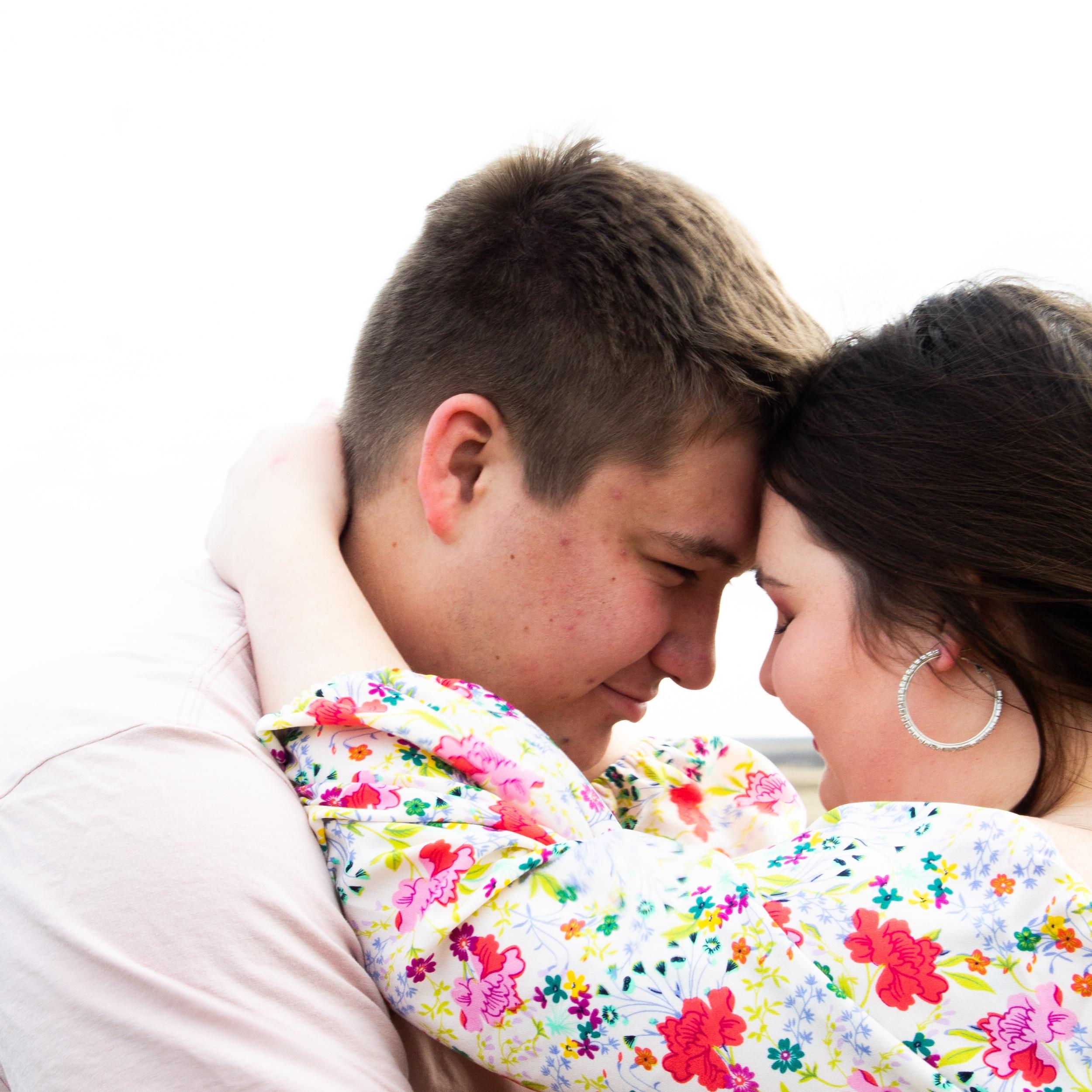 Madison Kelm and Dylan Jones' Wedding Website