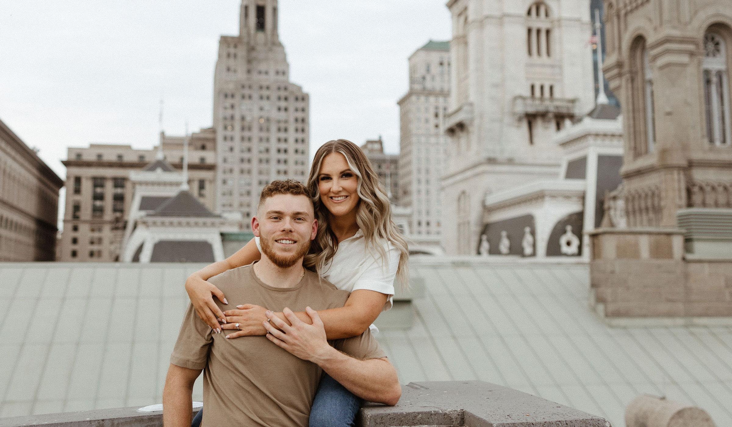 Kelsey Keenan and Nathan Fullam's Wedding Website