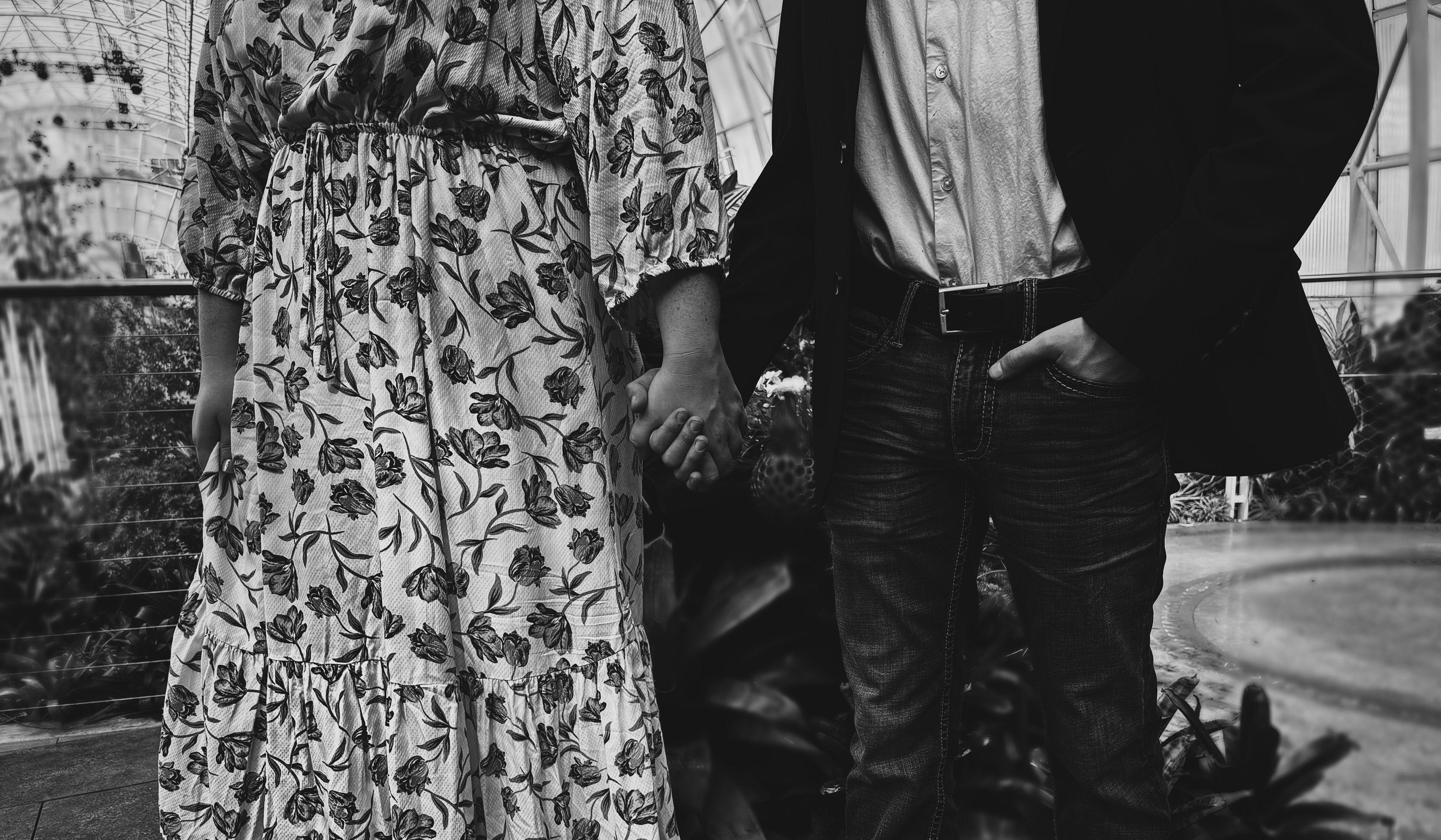 Megan Hardwick and Payton Sanchez's Wedding Website