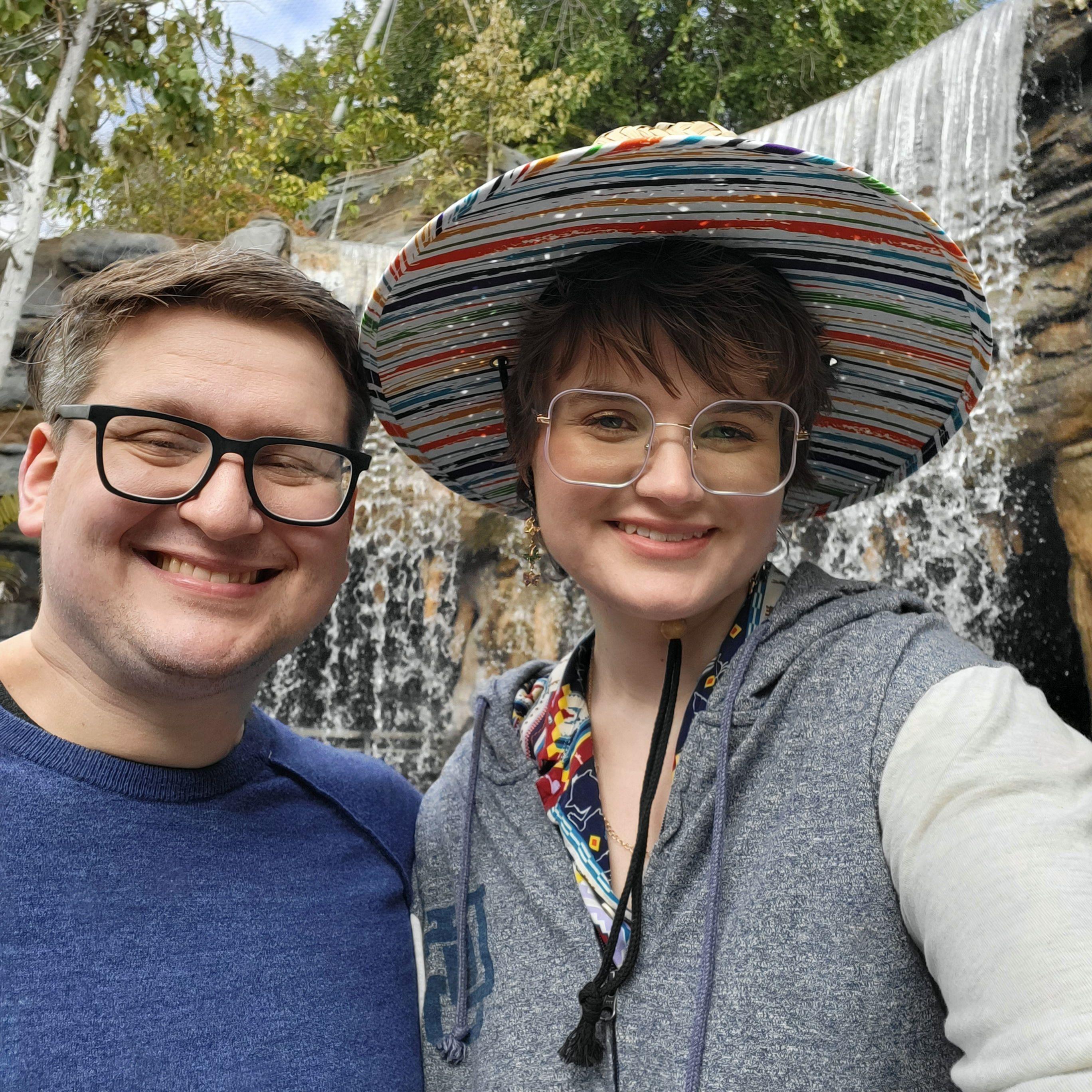 Morgan Purtlebaugh and Timothy Whetstone's Wedding Website